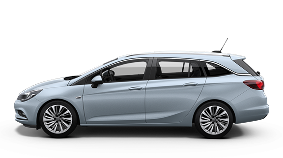 OPEL TW｜下載型錄