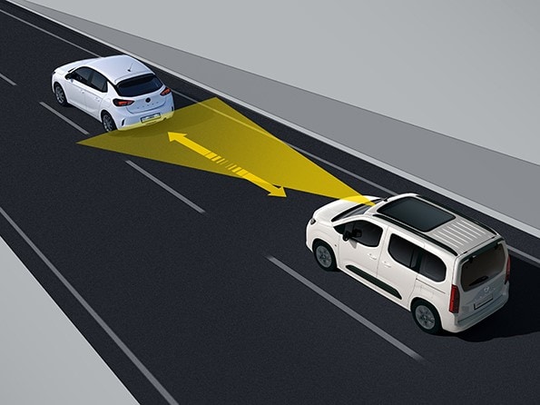 OPEL TW | COMBO | 德製多功能休旅新典範