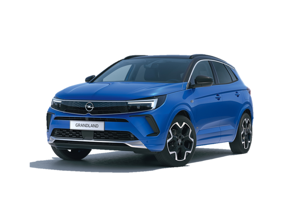Opel Grandland Business Elegance