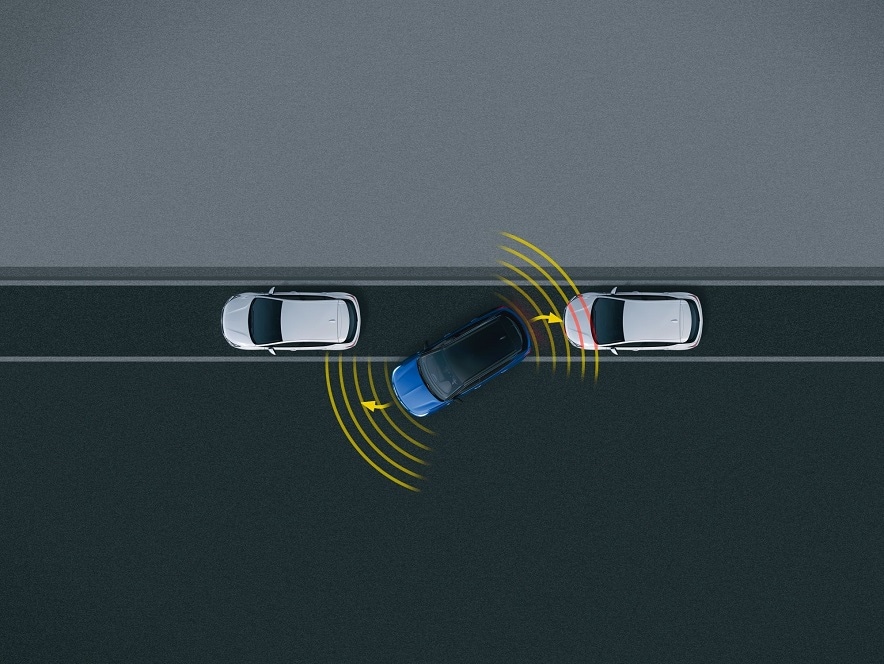 OPEL TW｜GRANDLAND | 車型特色