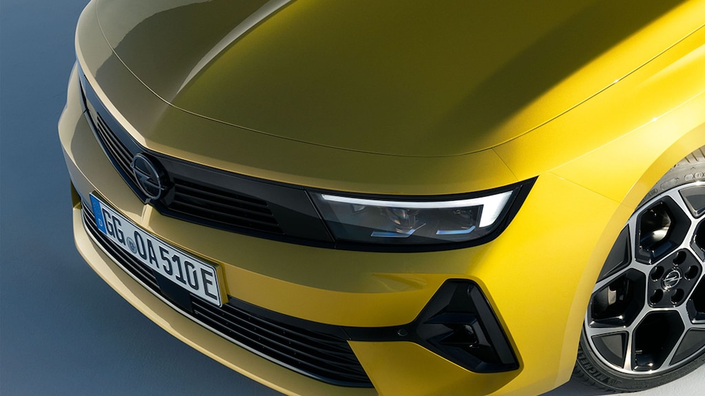 Opel TW | 德藝放閃，新世代專屬德國車，就此啟動