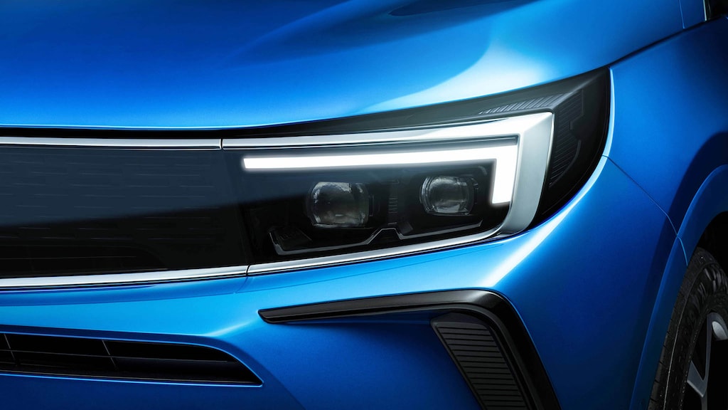 OPEL TW｜最新消息｜The New Opel Grandland純正德國製造SUV全新上市