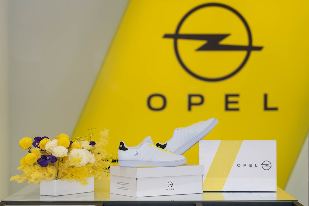 Opel TW｜最新消息｜全新世代 THE NEW OPEL ASTRA 將於6/7 上市