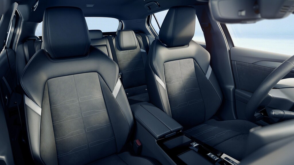 OPEL TW｜最新消息｜THE NEW OPEL ASTRA 新世代德製潮流掀背 正式登台