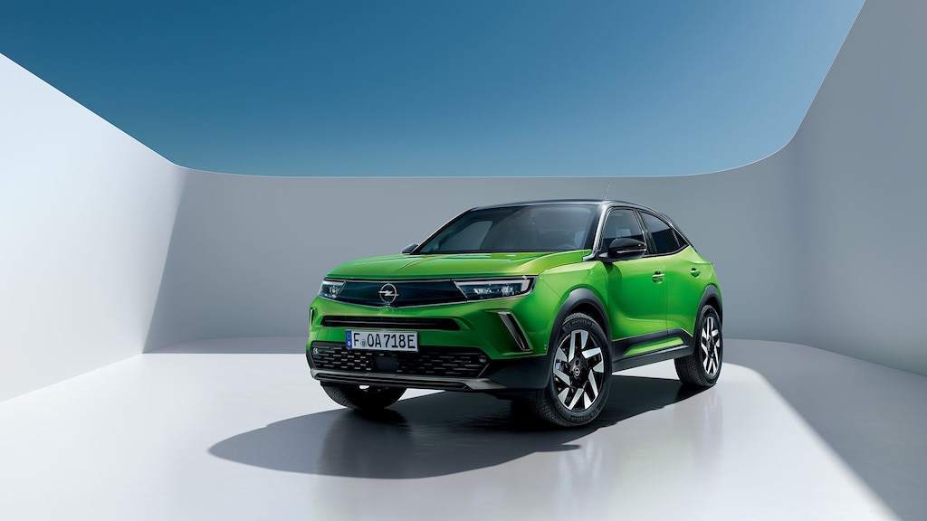 Opel TW｜最新消息｜全車系限量優惠價 賞車試乘再送好禮